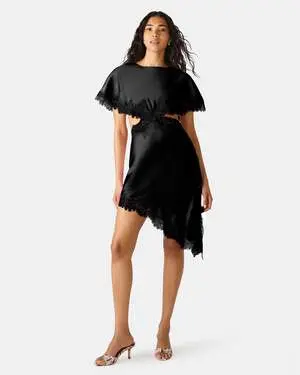 Steve Madden Mayci Dress Short Sleeve Dresses