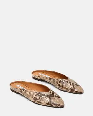 Steve Madden Sherman Slip-on Flats
