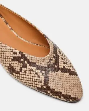 Steve Madden Sherman Slip-on Flats