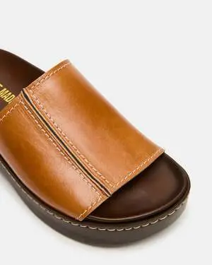 Steve Madden Amity Vintage Mule Sandals