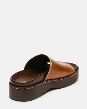 Steve Madden Amity Vintage Mule Sandals