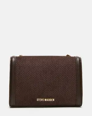 Steve Madden Larisa Woven Bag