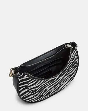 Steve Madden Lohan Print Shoulder Bag