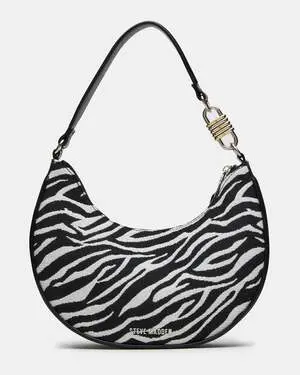 Steve Madden Lohan Print Shoulder Bag