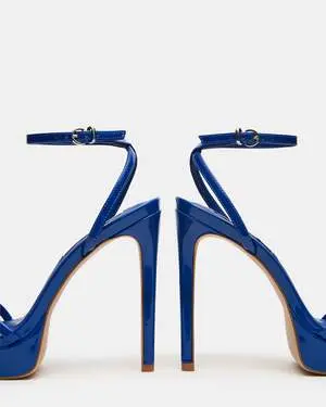 Steve Madden Juni Strappy Heels