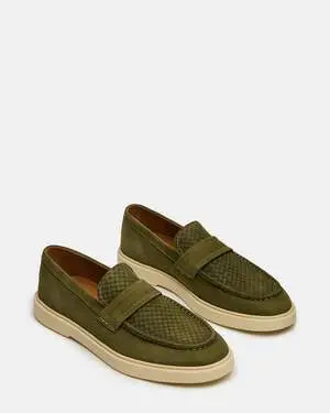 Steve Madden Paul Slip-on Loafers
