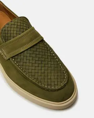 Steve Madden Paul Slip-on Loafers