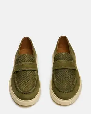 Steve Madden Paul Slip-on Loafers