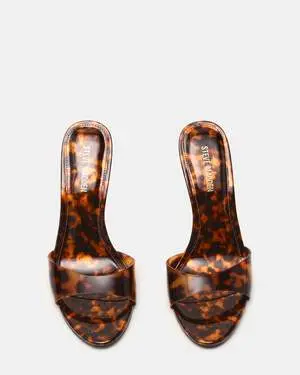 Steve Madden Davina Mule Heels