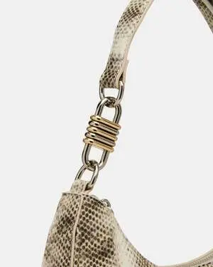 Steve Madden Lohan Bag Bone/multi