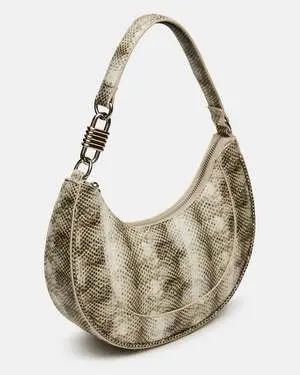 Steve Madden Lohan Bag Bone/multi