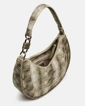 Steve Madden Lohan Bag Bone/multi