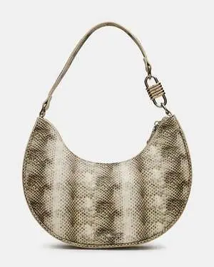 Steve Madden Lohan Bag Bone/multi