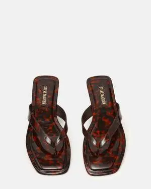 Steve Madden Trella Thong Sandals