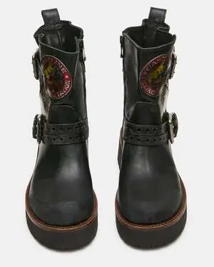 Steve Madden Reckless Ankle Booties