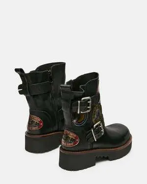 Steve Madden Reckless Ankle Booties
