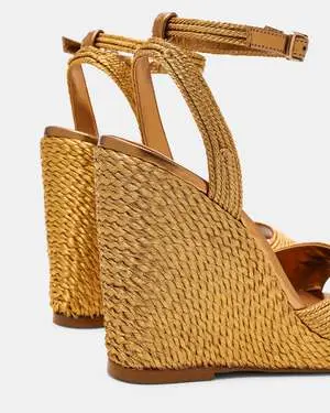 Steve Madden Devin Espadrille Sandals