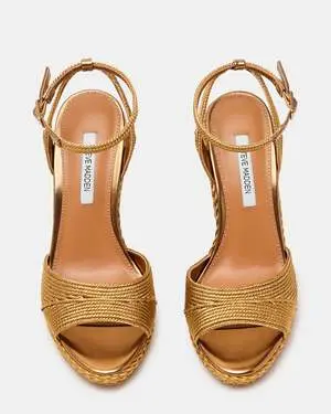 Steve Madden Devin Espadrille Sandals