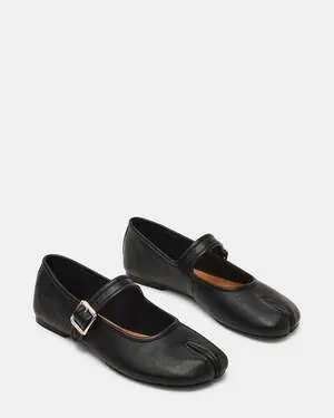 Steve Madden Calara Ballet Flats - Black