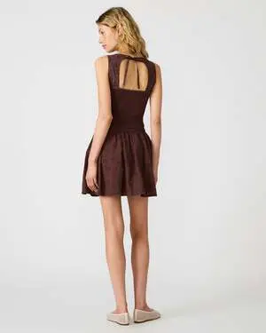 Steve Madden Vanny Skirt Flowy Sets