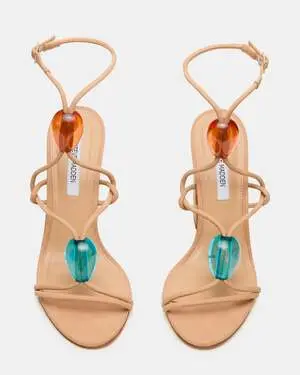 Steve Madden Cato Block Heels