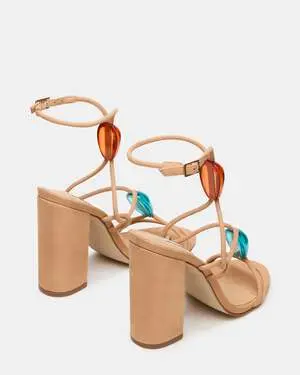 Steve Madden Cato Block Heels