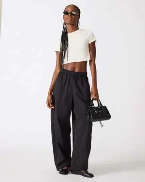 Steve Madden Khoda Pant Wide Leg