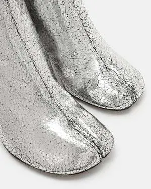 Steve Madden Caro Block Heel Booties