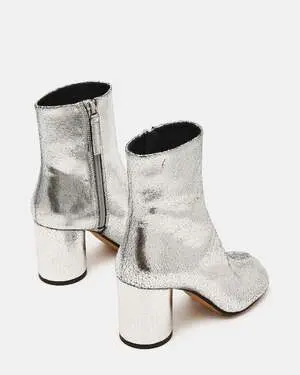 Steve Madden Caro Block Heel Booties