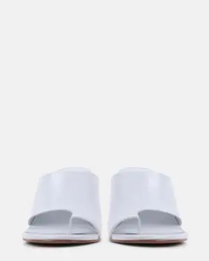 Steve Madden Valentin Thong Heels