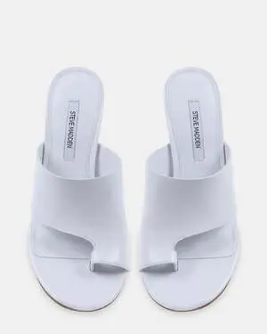 Steve Madden Valentin Thong Heels