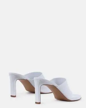 Steve Madden Valentin Thong Heels