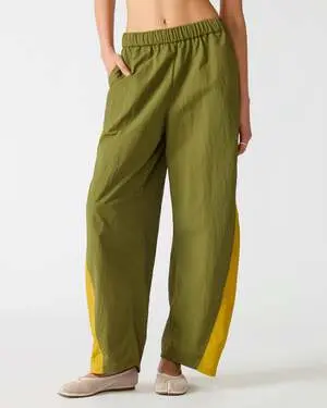 Steve Madden Khoda Wide-leg Pants