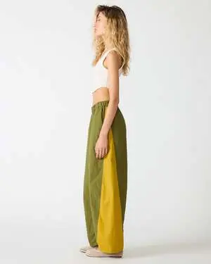 Steve Madden Khoda Wide-leg Pants