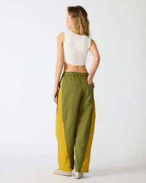 Steve Madden Khoda Wide-leg Pants