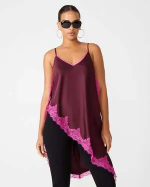 Steve Madden Frill Kaftans Tunics