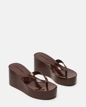 Steve Madden Jella Thong Sandals