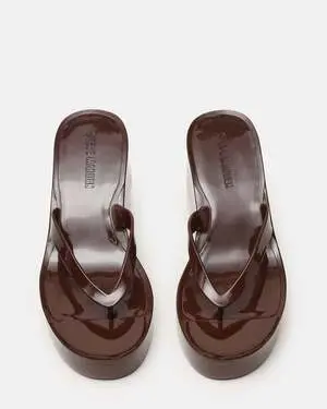 Steve Madden Jella Thong Sandals