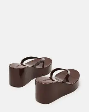 Steve Madden Jella Thong Sandals
