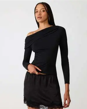 Steve Madden Knit Tops For Women