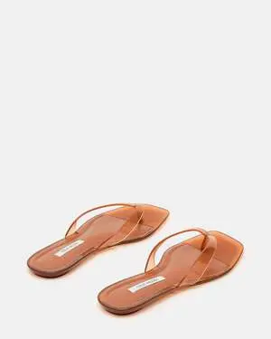 Steve Madden Trella Jelly Thong Sandals