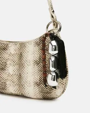 Steve Madden Sabine Bag Bone/multi