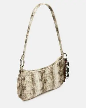 Steve Madden Sabine Bag Bone/multi