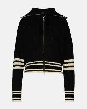 Steve Madden Dara Sweater Long Sleeve Sweaters Tops