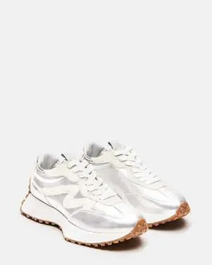 Steve Madden Campo Lace-up Sneakers