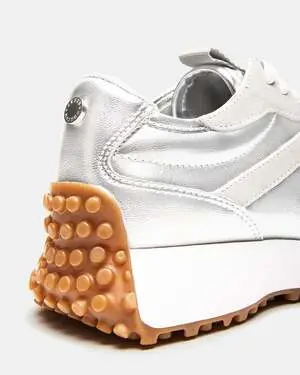 Steve Madden Campo Lace-up Sneakers