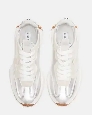 Steve Madden Campo Lace-up Sneakers