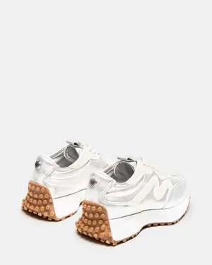 Steve Madden Campo Lace-up Sneakers