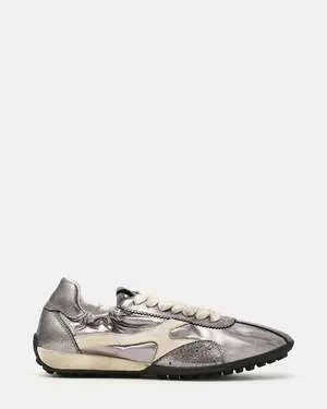 Steve Madden Zion Lace-up Sneakers