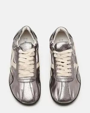 Steve Madden Zion Lace-up Sneakers